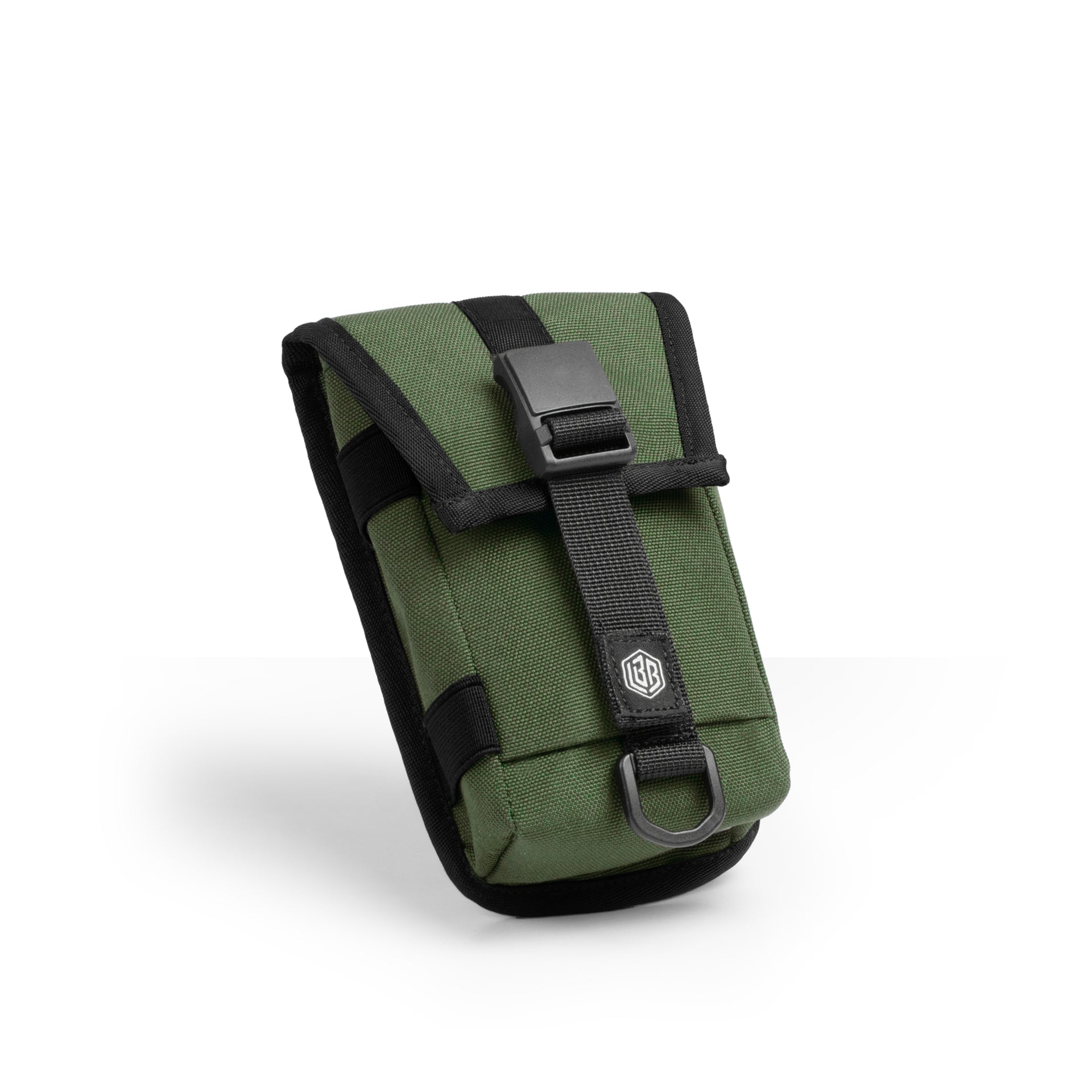 The Tiny Houdini Phone Pouch Lbbjkt