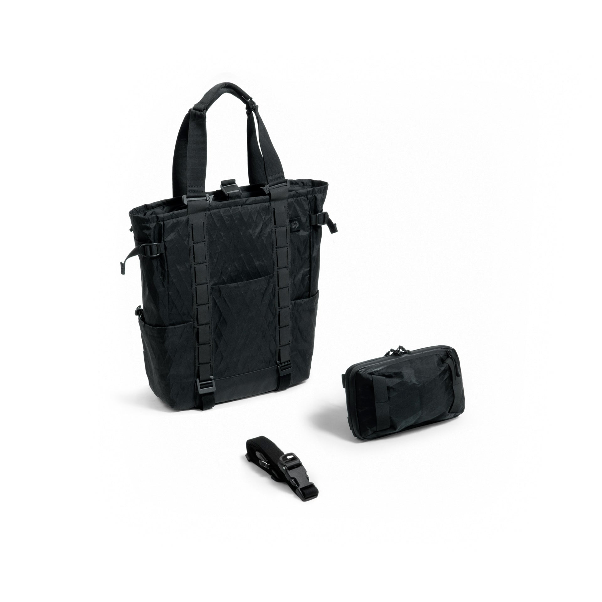 The Transition - Essentials Bundle 1 | LBBJKT