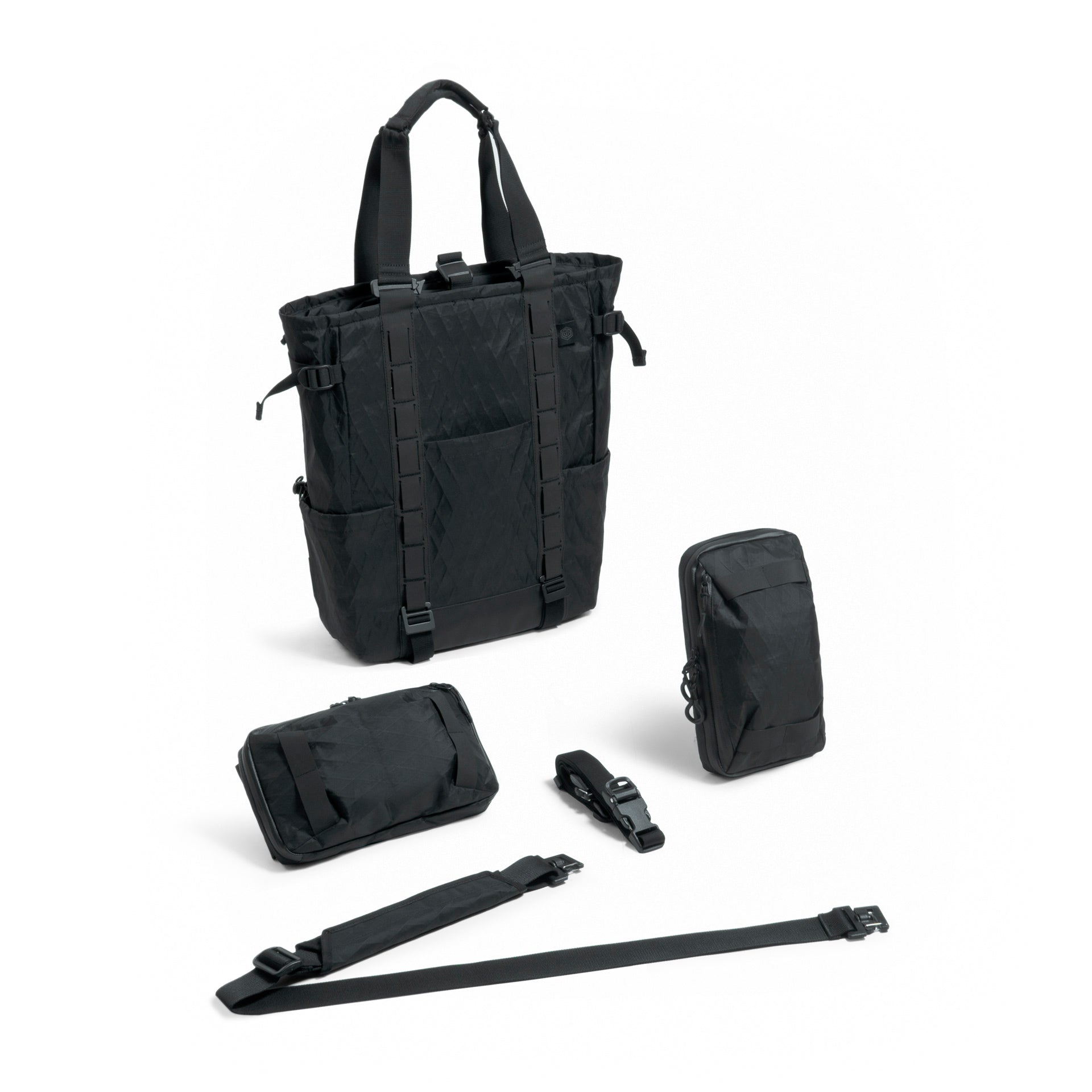 The Transition - Ultimate Bundle 2 | LBBJKT