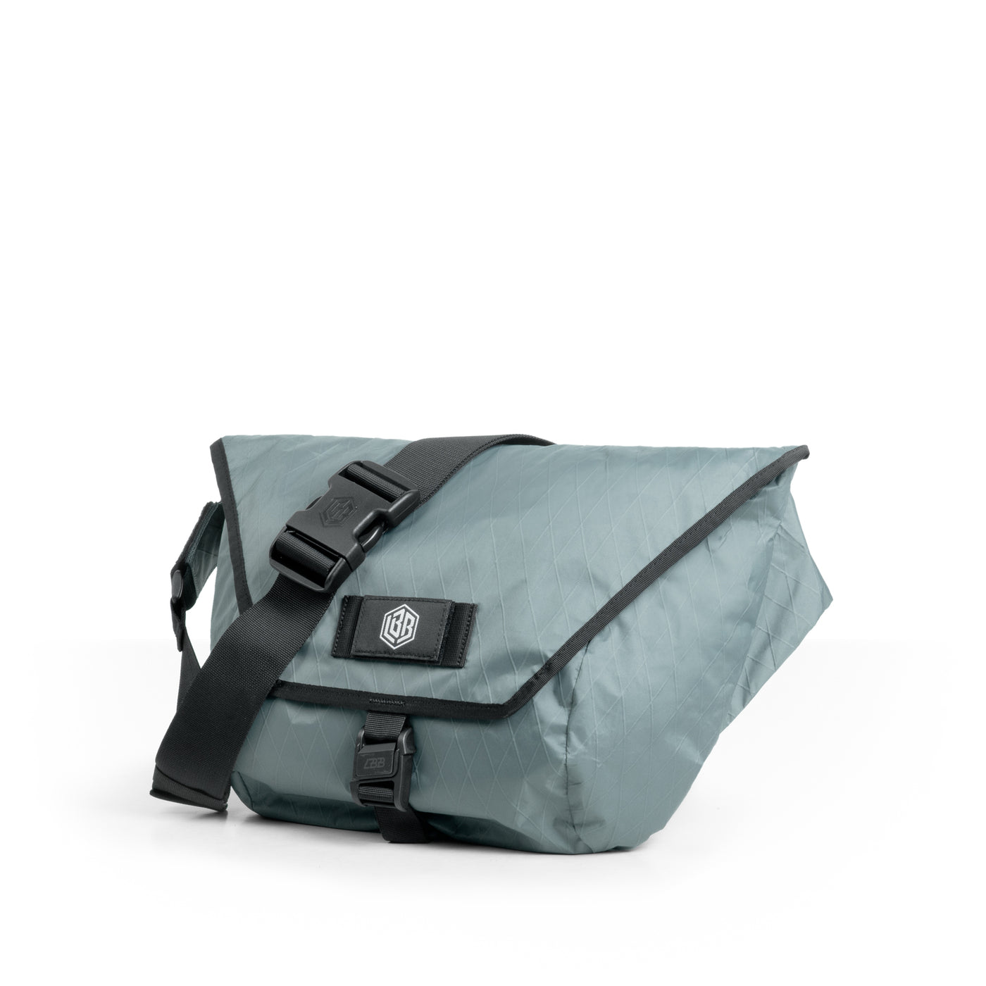 The Slingshot - Sling Bag 'X21 Slate Grey' | LBBJKT