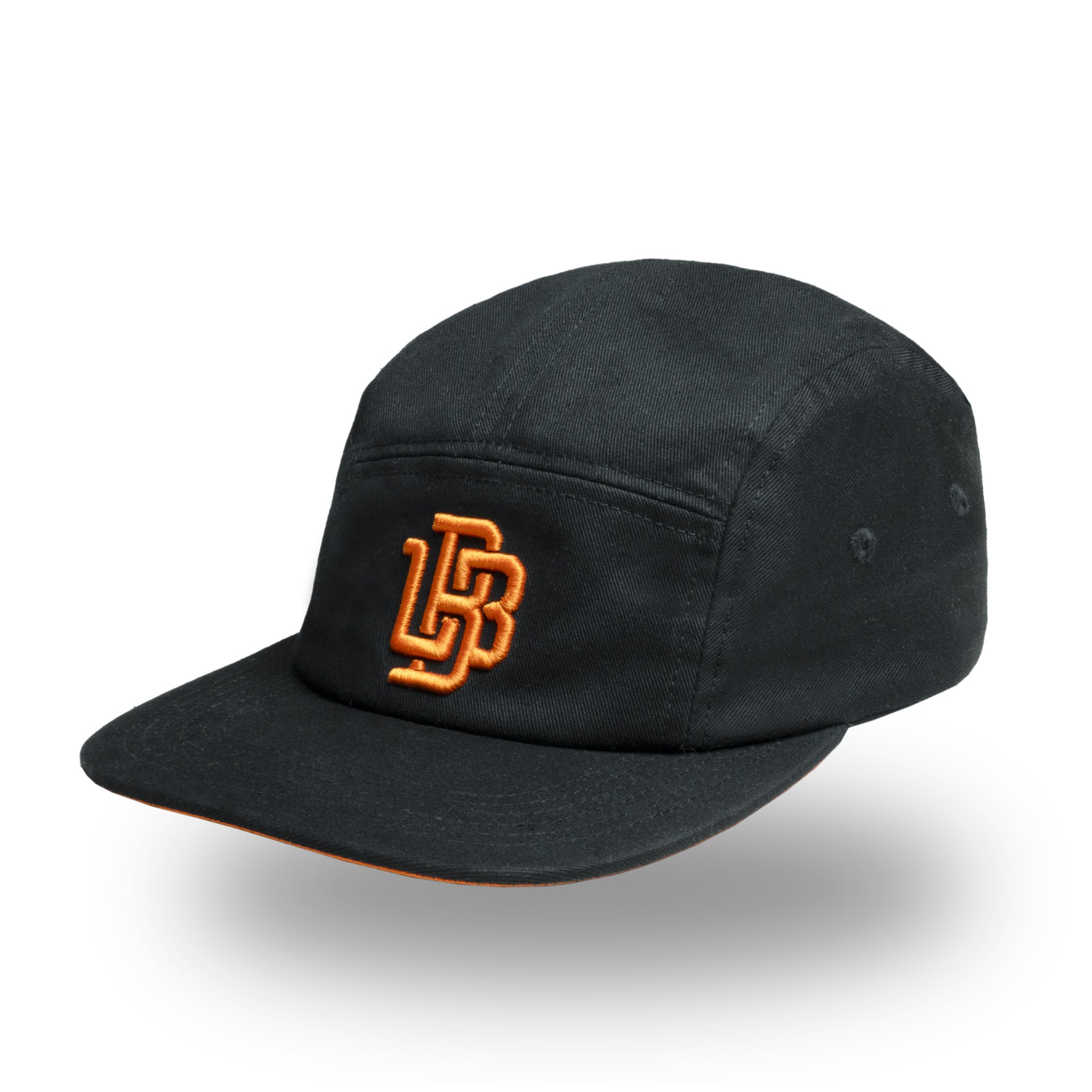 LBB 2nd-Base – 5 Panel Cap | LBBJKT