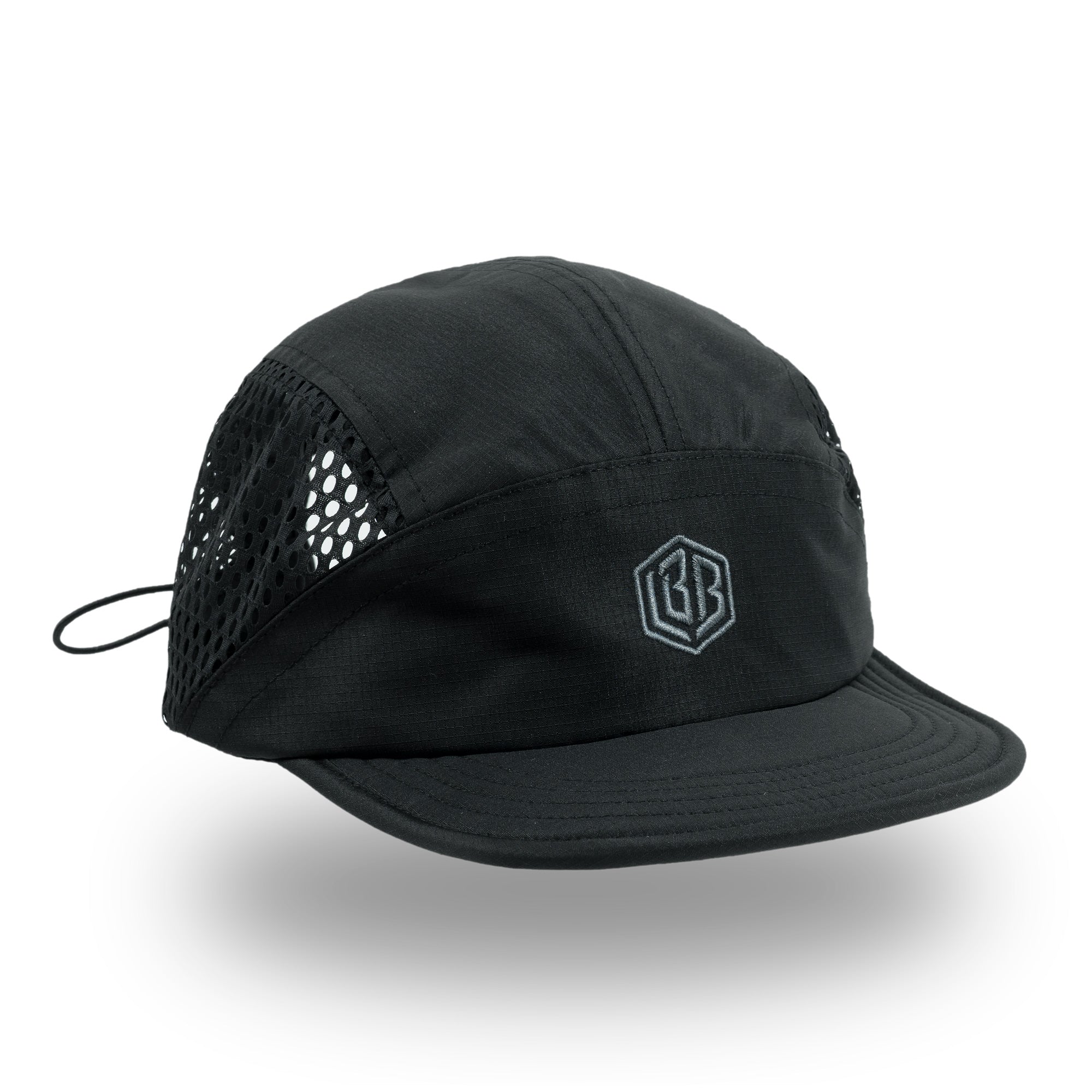 LBB 5-Panel Active Cap