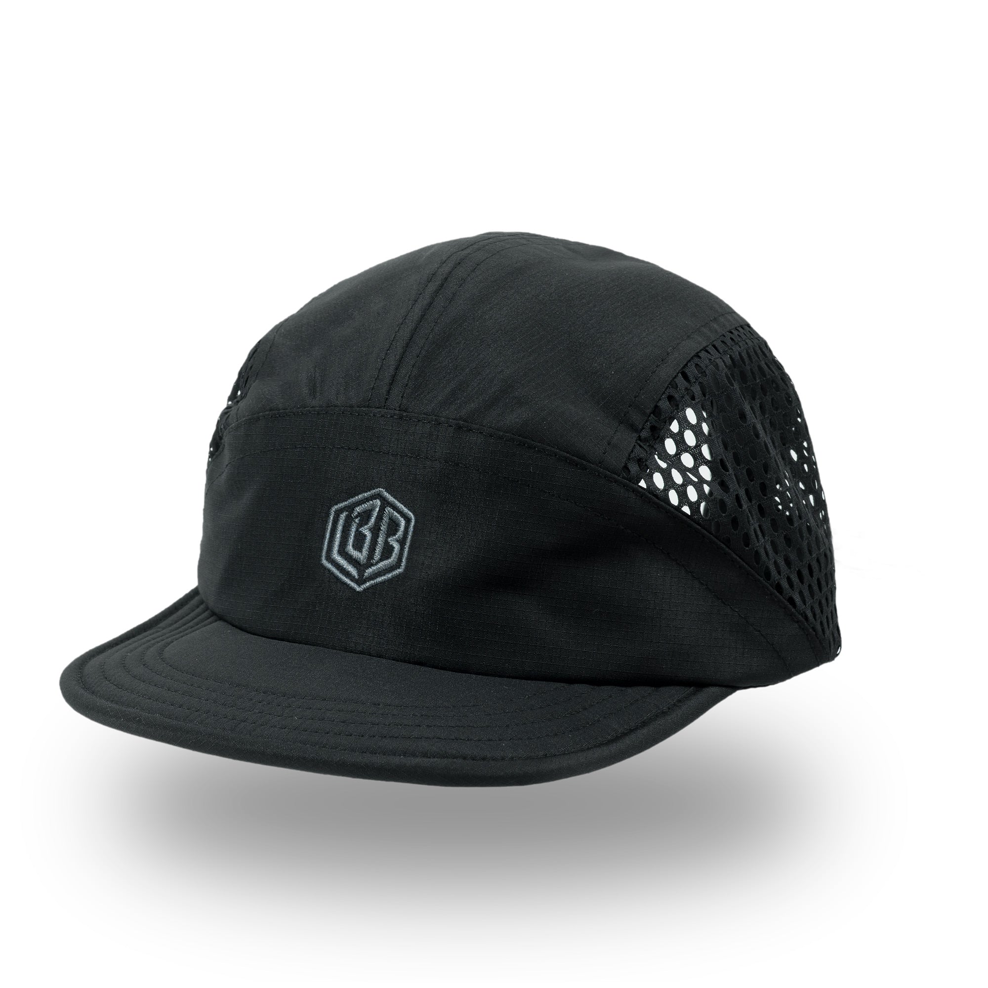 LBB 5-Panel Active Cap | LBBJKT