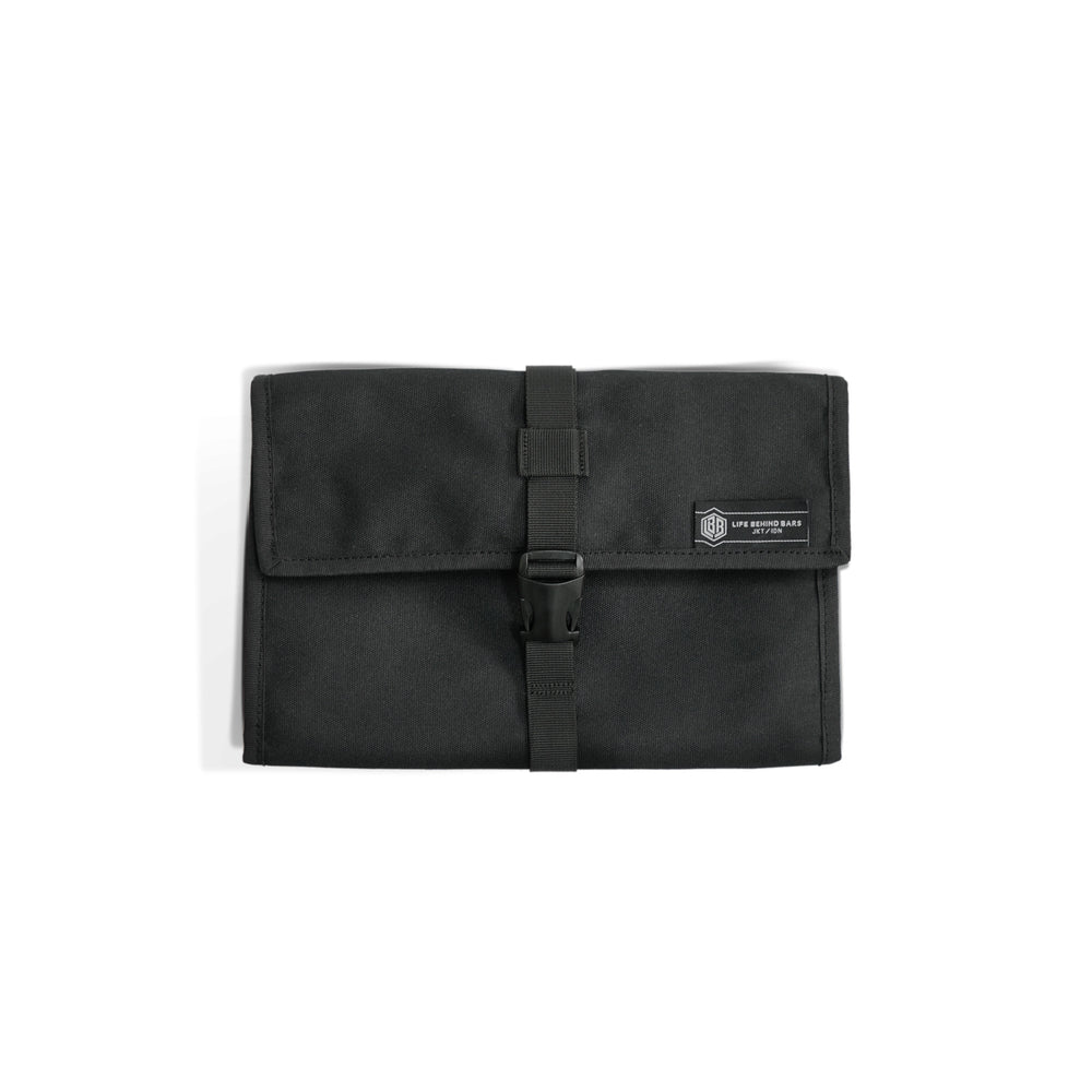 The Soigneur - Toiletry Bag Dopp Kit | LBBJKT