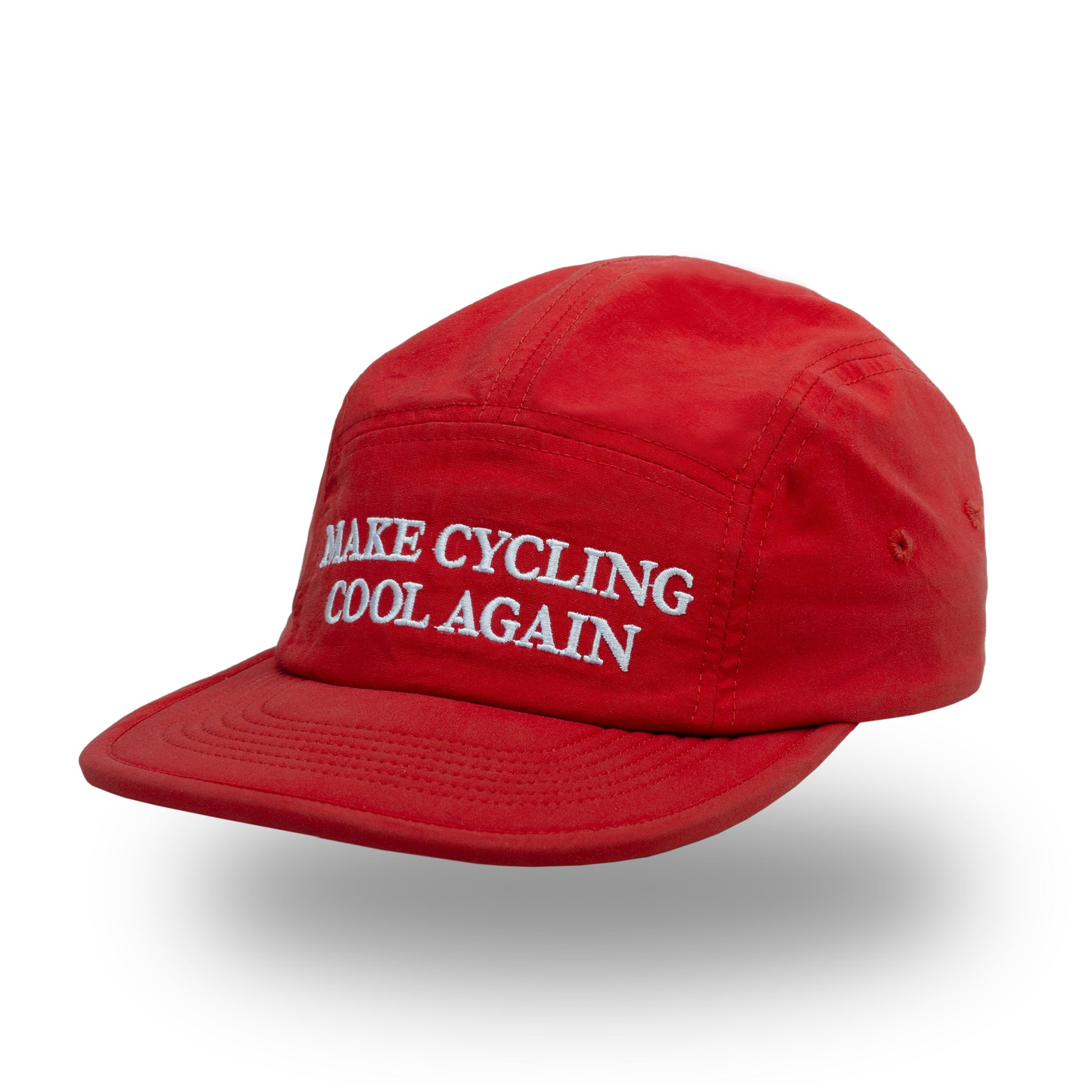 Conservative 5-Panel Cap | LBBJKT