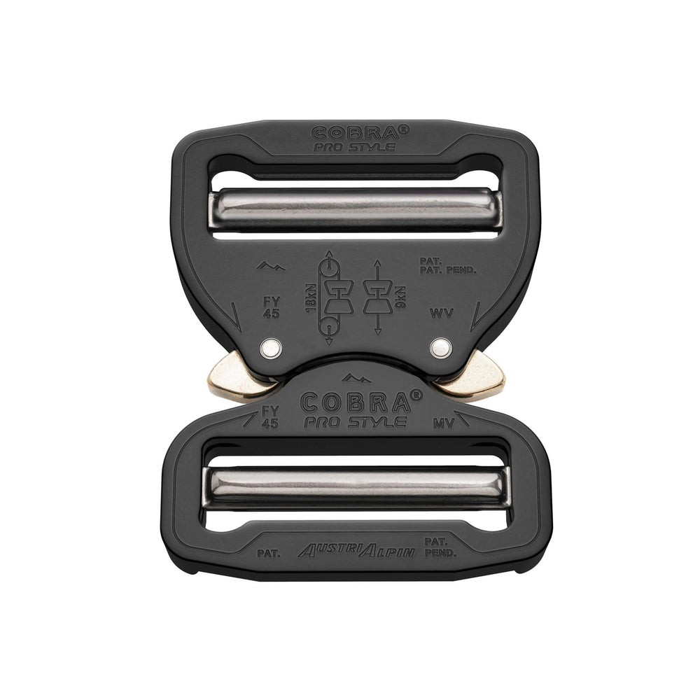 Additional Upgrade: Cobra Buckle | LBBJKT