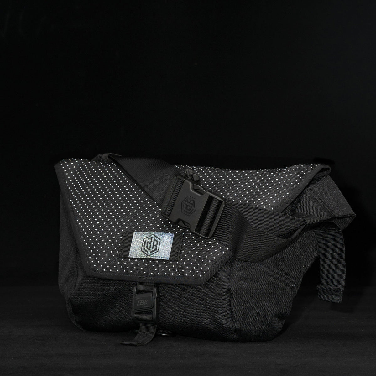 The Slingshot - Sling Bag 'Eclipse' | LBBJKT