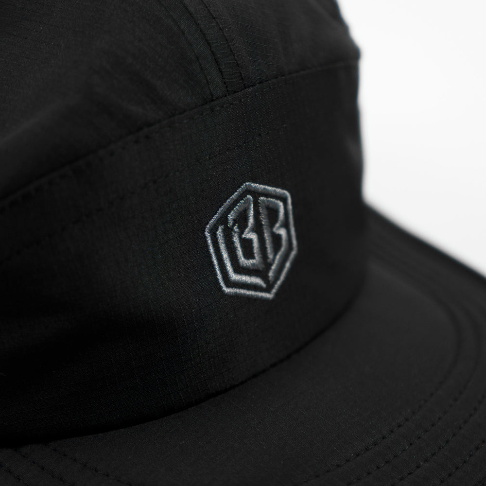 LBB 5-Panel Active Cap | LBBJKT