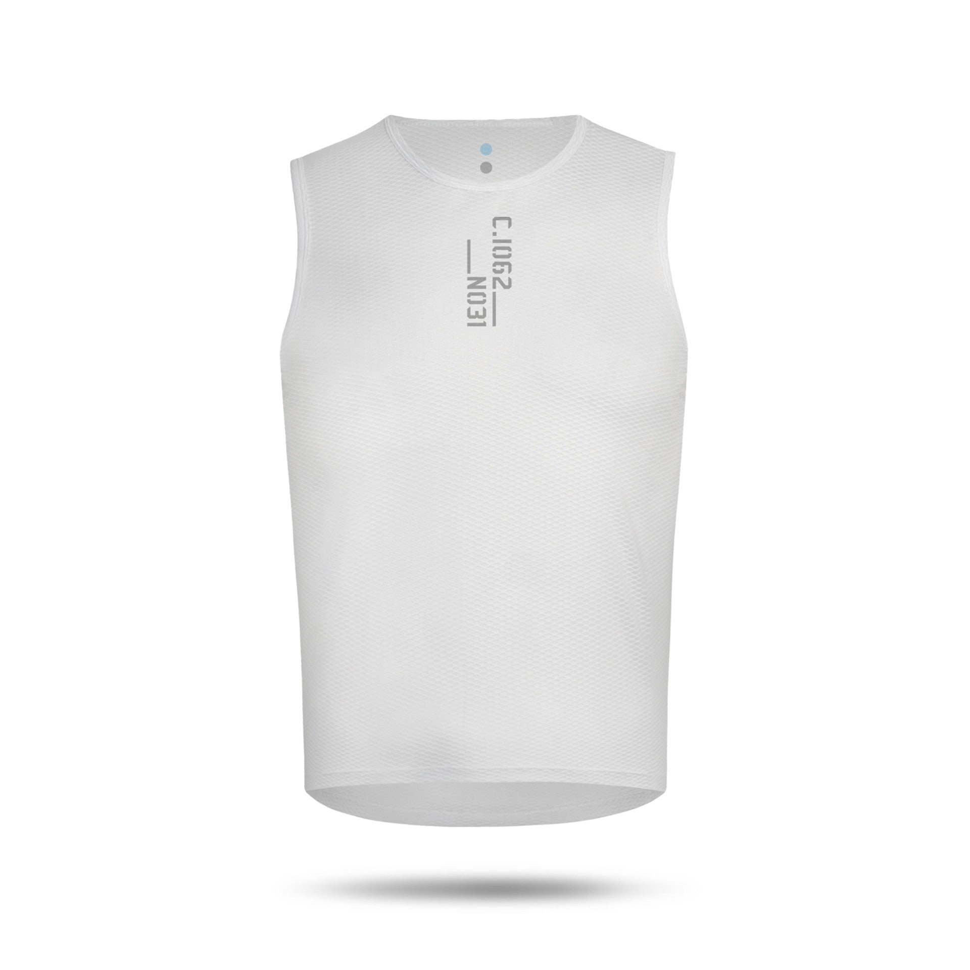 One Man Army Base Layer | LBBJKT
