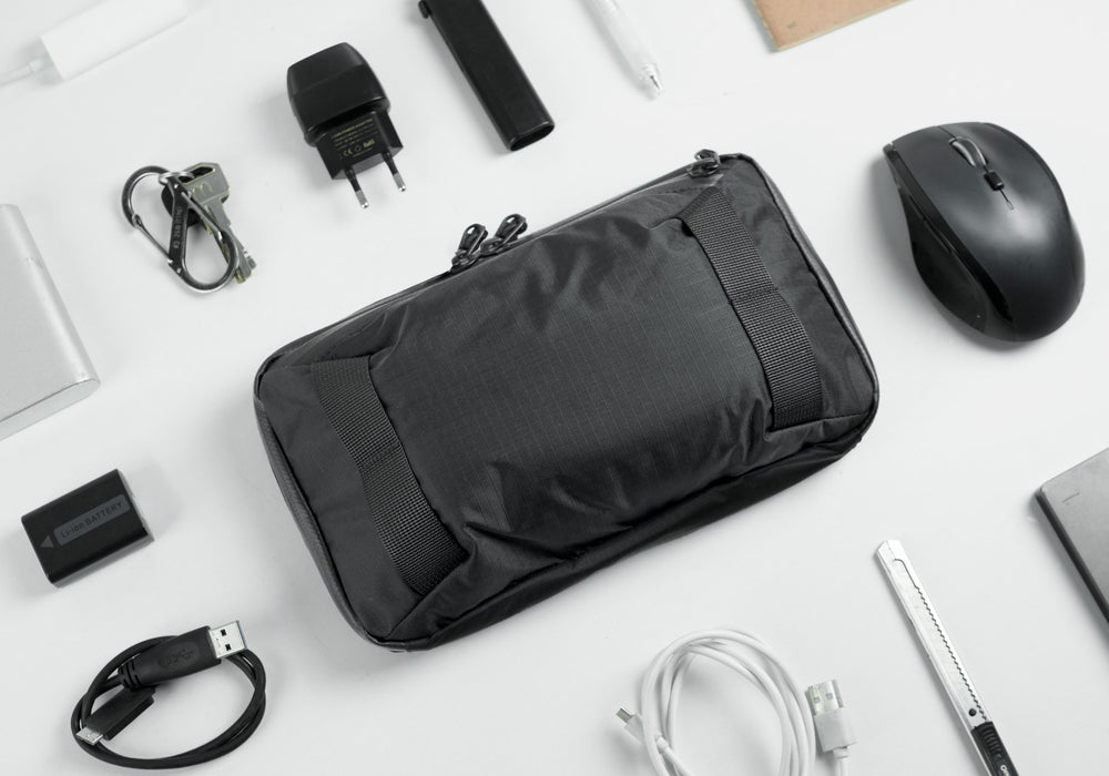 The Division - Half Pouch | LBBJKT