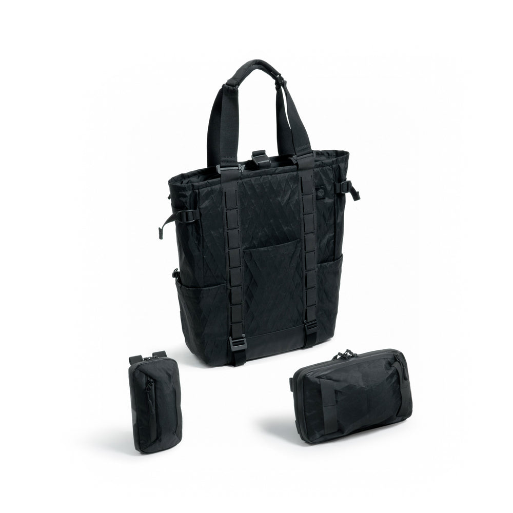 The Transition - Essentials Bundle 3 | LBBJKT