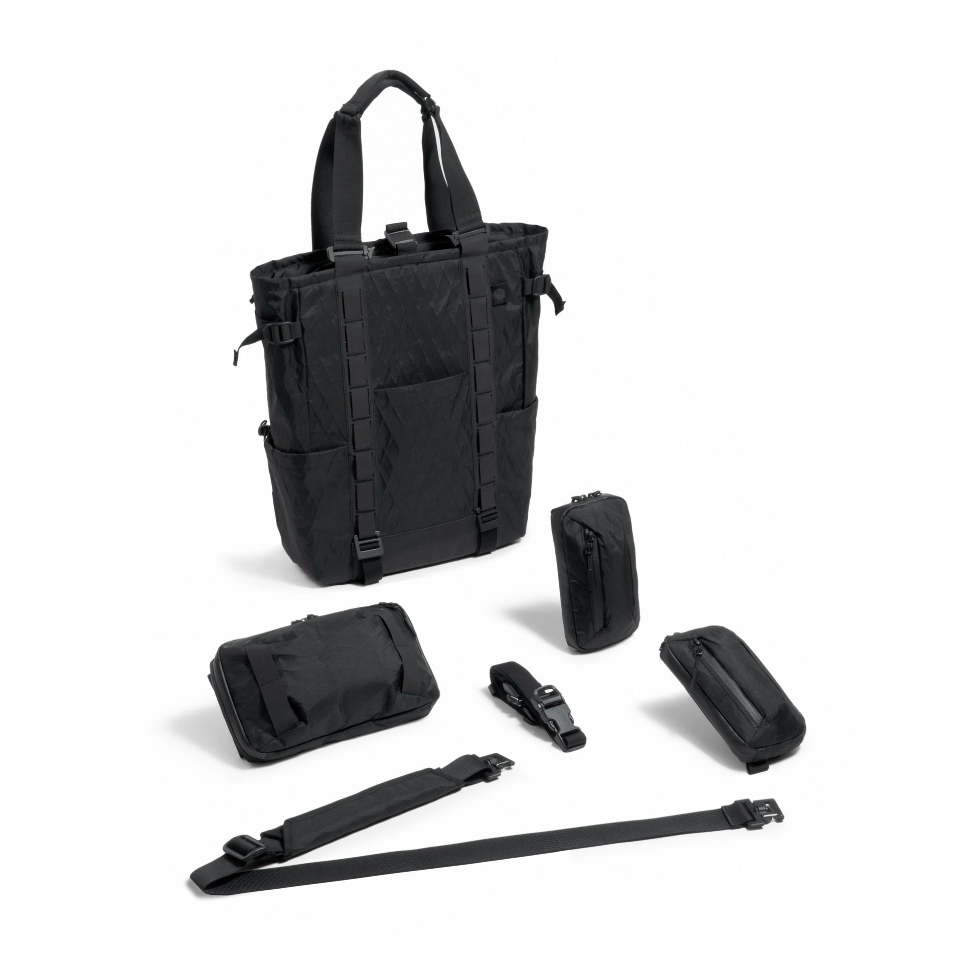 The Transition - Ultimate Bundle 1 | LBBJKT