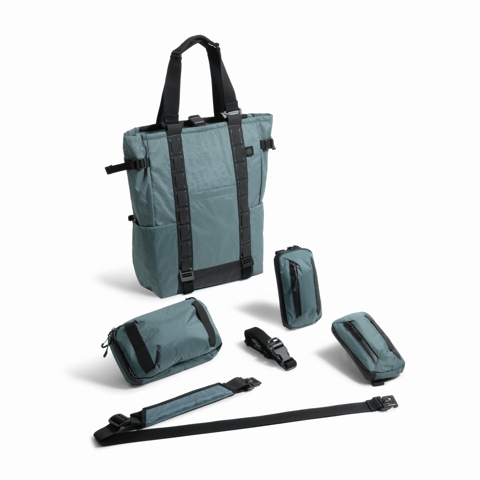 The Transition - Ultimate Bundle 1 | LBBJKT